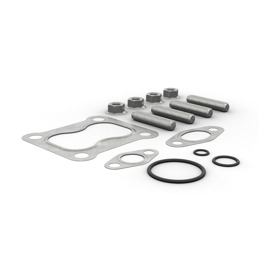 498-2707: Turbocharger Install Kit | Cat® Parts Store