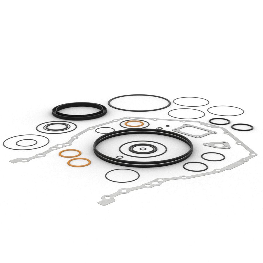 431-7742: FRONT HOUSING INSTALL GASKET KIT | Cat® Parts Store