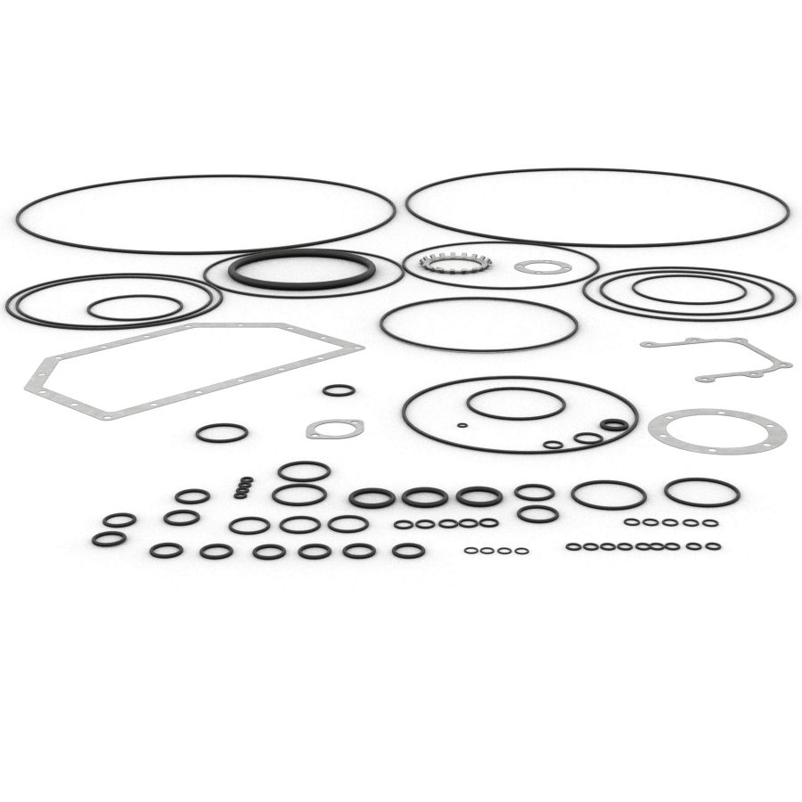 156-8208: Transmission Overhaul Gasket Kit | Cat® Parts Store
