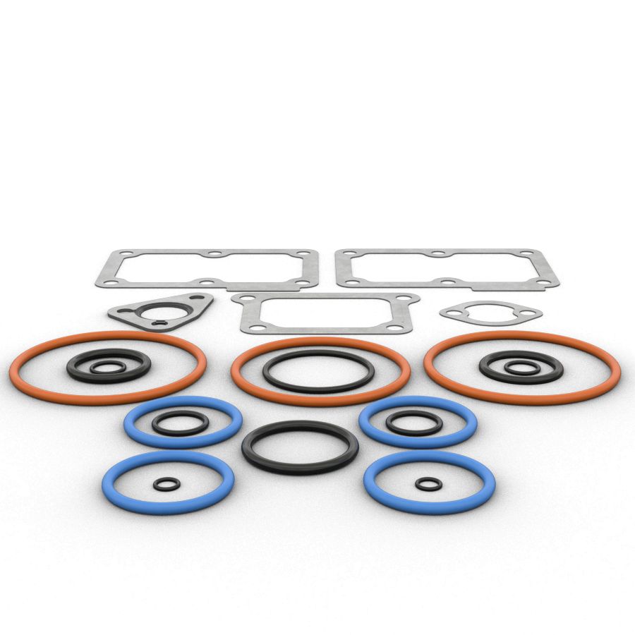 634-6936: Overhaul Engine Kit | Cat® Parts Store