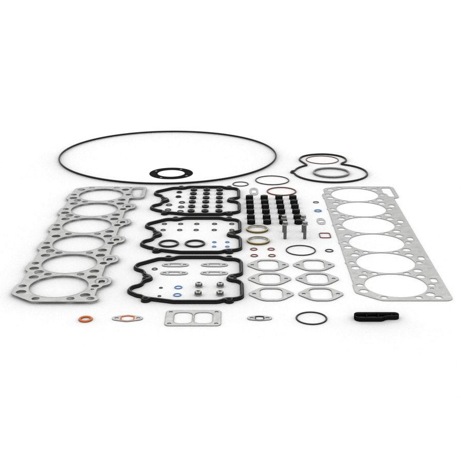 592-7355: KIT-CYLINDER HEAD INSTALL | Cat® Parts Store
