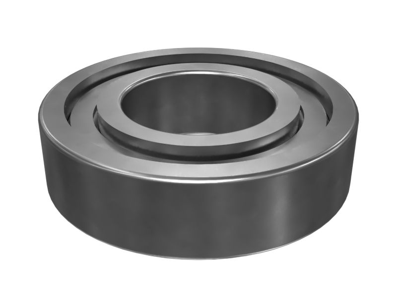 1B-3867: 30mm Internal Diameter Ball Bearing | Cat® Parts Store