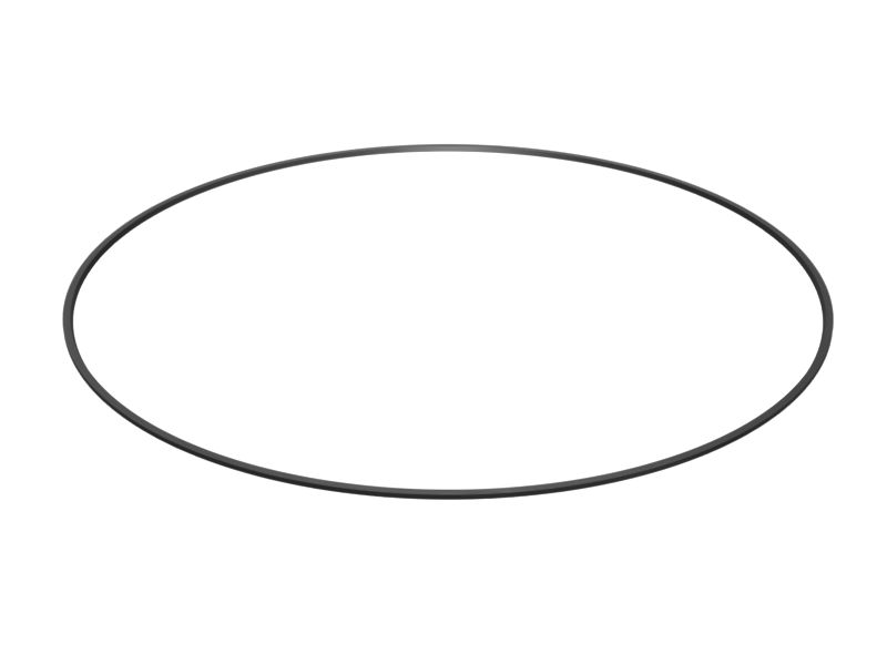 3T-2509: 397.35mm Outer Diameter Seal Ring | Cat® Parts Store