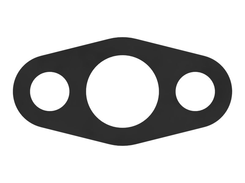 1S-6595: EMPAQUETADURA | Cat® Parts Store