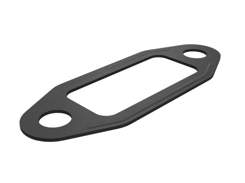 234-1874: Front Housing Install Gasket Kit | Cat® Parts Store
