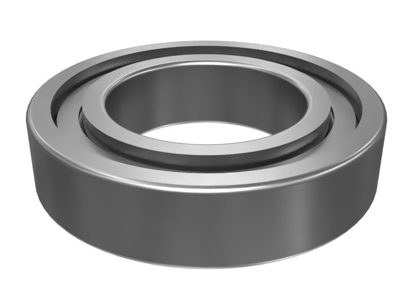 2S-3029: 35mm Internal Diameter Single Row Ball Bearing | Cat® Parts Store