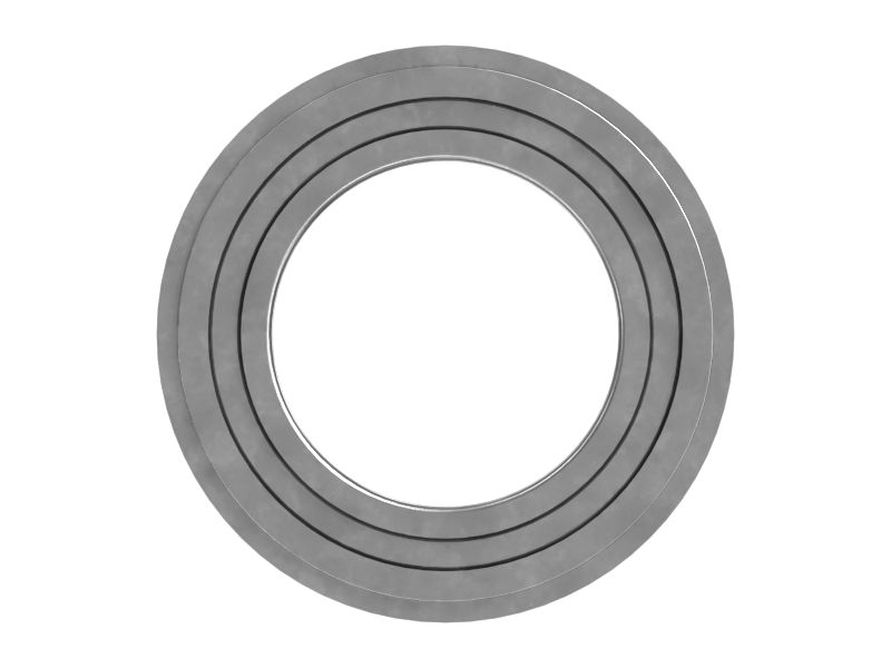 1T-0610: 110mm Internal Diameter Ball Bearing | Cat® Parts Store