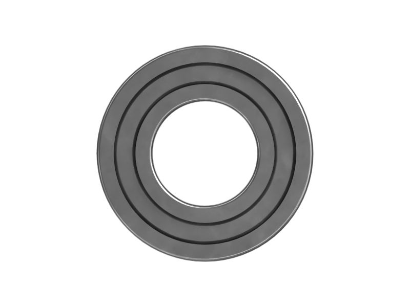 1B-3867: 30mm Internal Diameter Ball Bearing | Cat® Parts Store