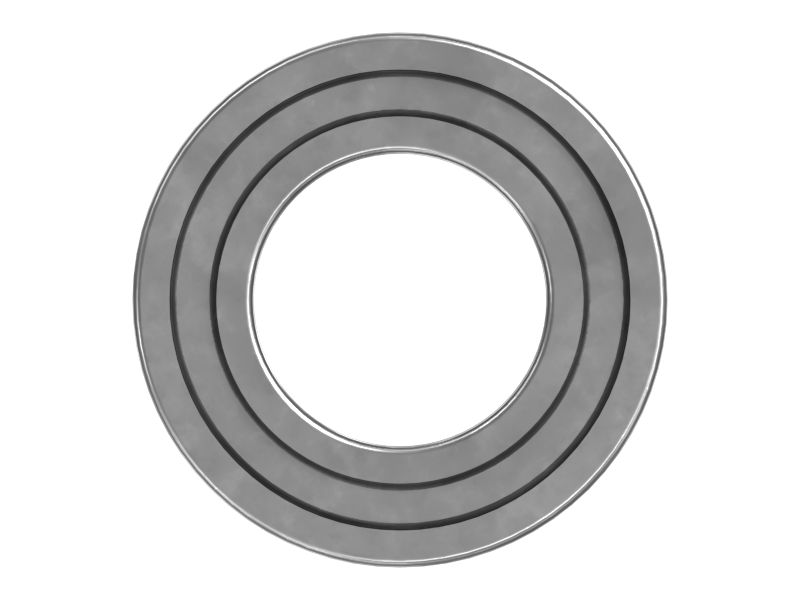 2D-5658: Cojinete de bolas | Cat® Parts Store