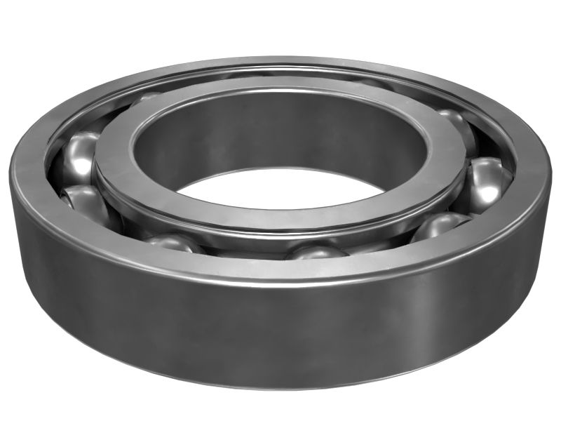 480-9449: KIT-TORQUE CONVERTER BEARING | Cat® Parts Store