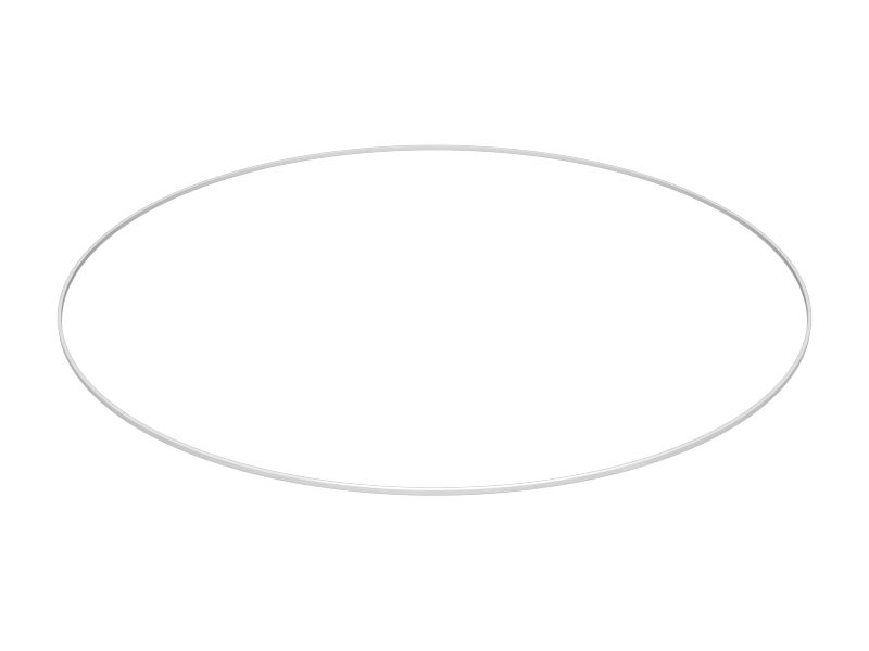 3S-1284: 361.60mm Inner Diameter Seal Ring | Cat® Parts Store