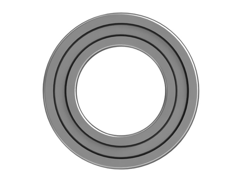 2S-3029: 35mm Internal Diameter Single Row Ball Bearing | Cat® Parts Store