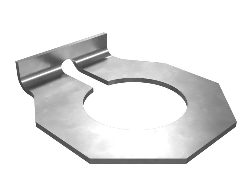 583-6055: KIT-FIXED AXLE | Cat® Parts Store