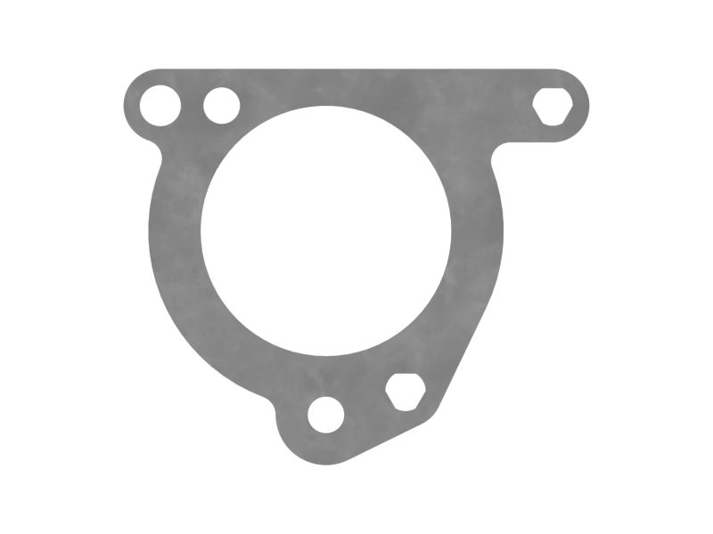 4N-1156: 1.2mm Thick Radiator Water Lines Gasket | Cat® Parts Store