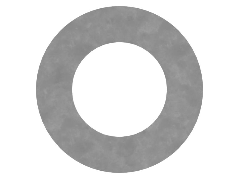 7W-4487: 9.76mm Inner Diameter Washer | Cat® Parts Store