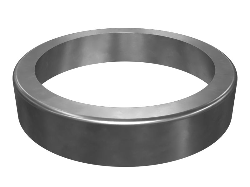 6B-3223: 152.40mm Outer Diameter Bearing Cup | Cat® Parts Store