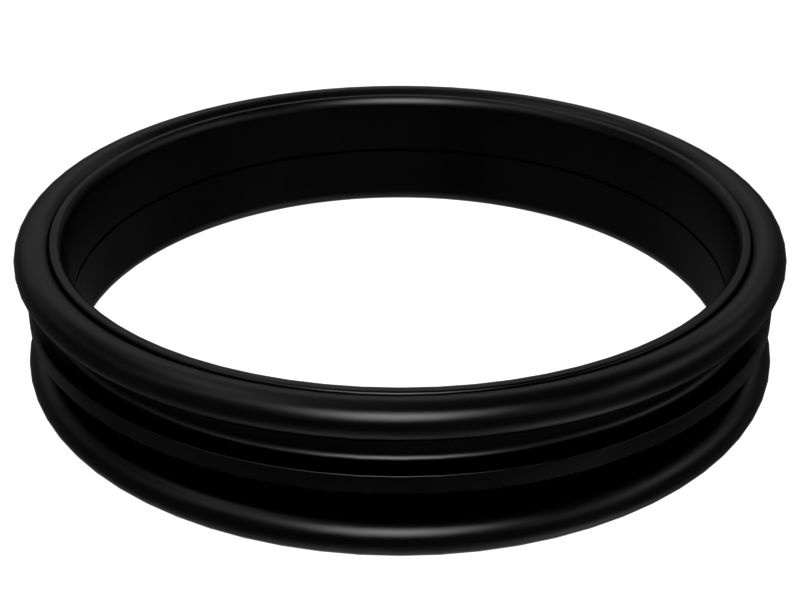 6Y-0859: 256.68mm Inner Diameter Duo Cone Seal | Cat® Parts Store