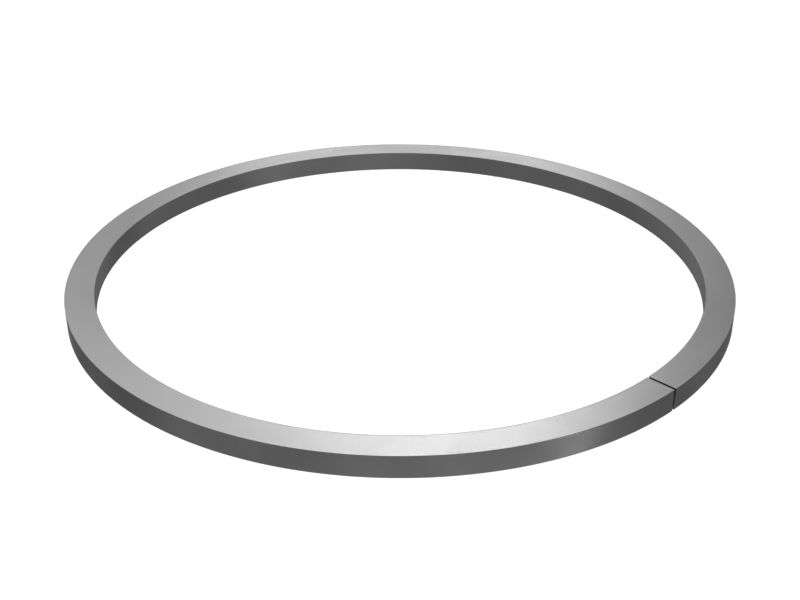 5L-8855: 3.14mm Thick Metal Seal Ring | Cat® Parts Store