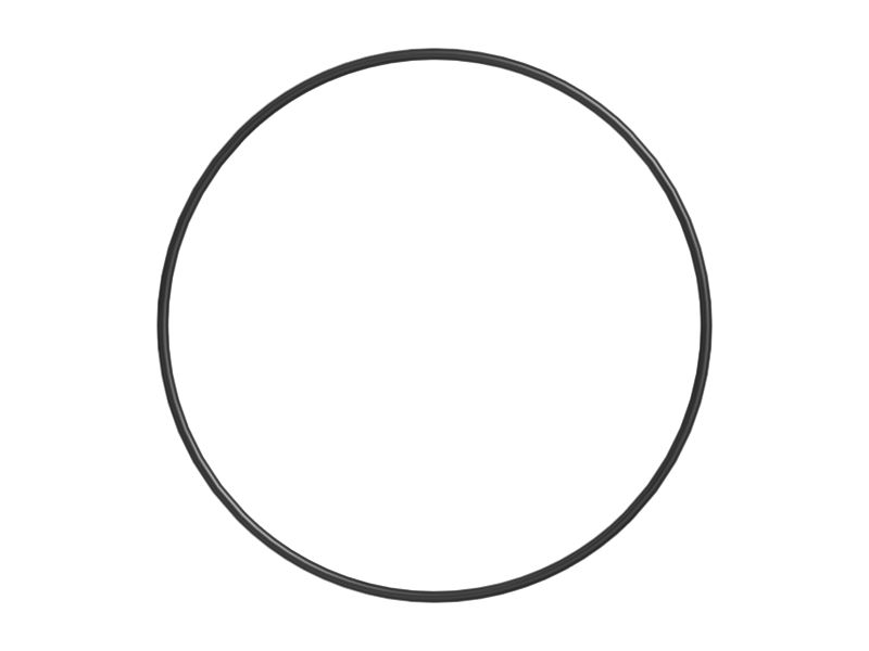 5E-8771: 120.32mm Inner Diameter O-Ring Seal | Cat® Parts Store