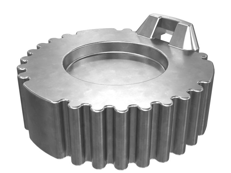 9W-1951: 9 Pin Connector Receptacle | Cat® Parts Store