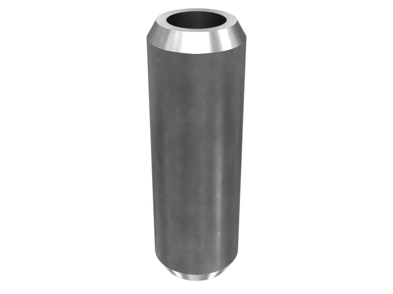 7M-5130: 19.05mm Long Chamfered End Spring Pin | Cat® Parts Store