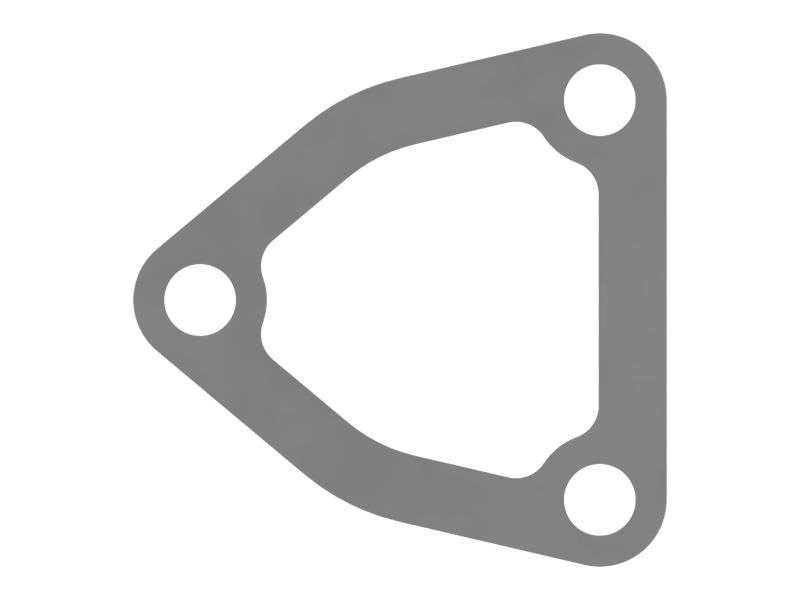 5S-8055: 0.8mm Thick Cylinder Block Cover Gasket | Cat® Parts Store