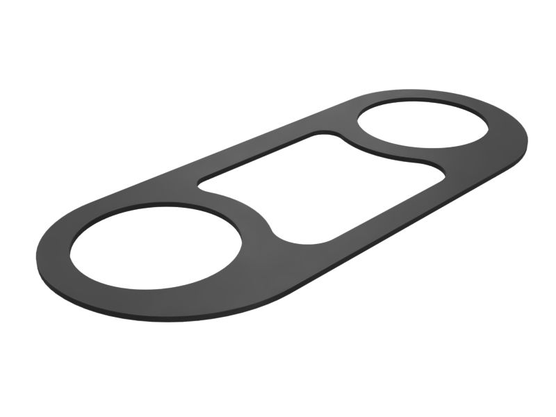 9S-4671: 25.48mm Bore Diameter Rubber Lip Seal | Cat® Parts Store