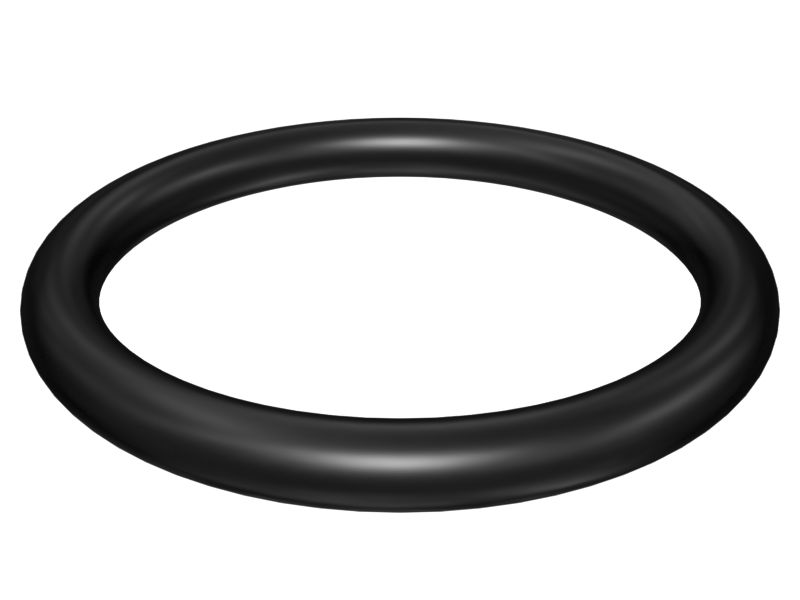 113-5304: 5.33 x 50.17mm 75A FKM O-Ring | Cat® Parts Store