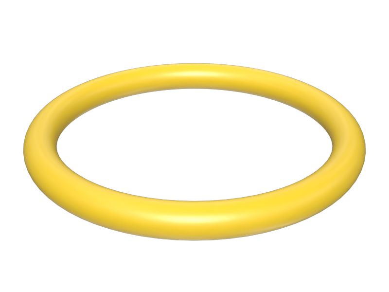 6L-1648: 46.99mm Inside Diameter Seal-O-Ring | Cat® Parts Store