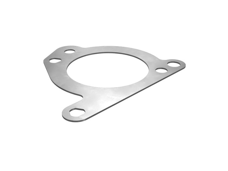 4N-1156: 1.2mm Thick Radiator Water Lines Gasket | Cat® Parts Store