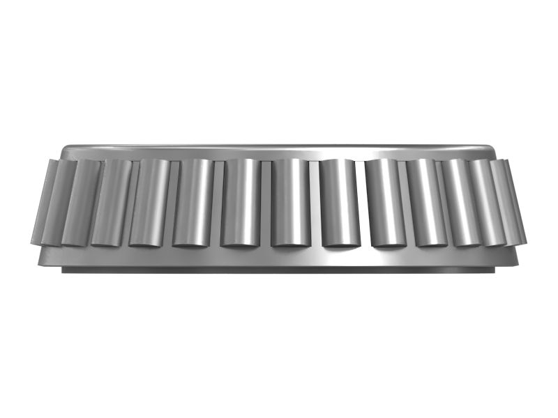 5F-1248: Cojinete cónico de 133,350 mm de diámetro interior | Cat ...