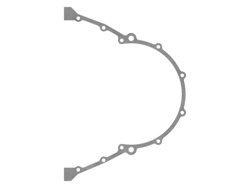 7C-1583: 0.8mm Thick Crankshaft Seal Gasket | Cat® Parts Store