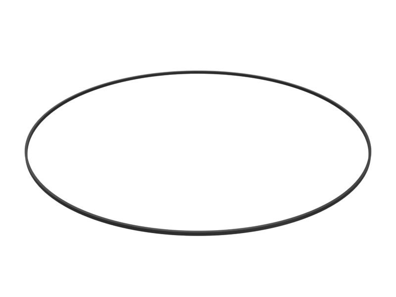 3S-1284: 361.60mm Inner Diameter Seal Ring | Cat® Parts Store