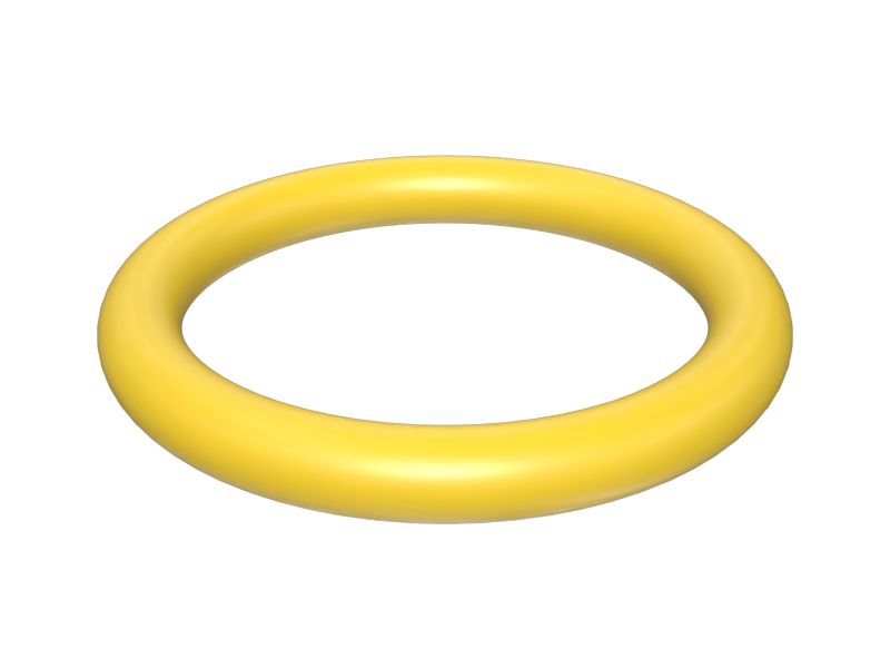 8G-2194: 118.03mm Maximum Free OD Plastic Seal Ring | Cat® Parts Store