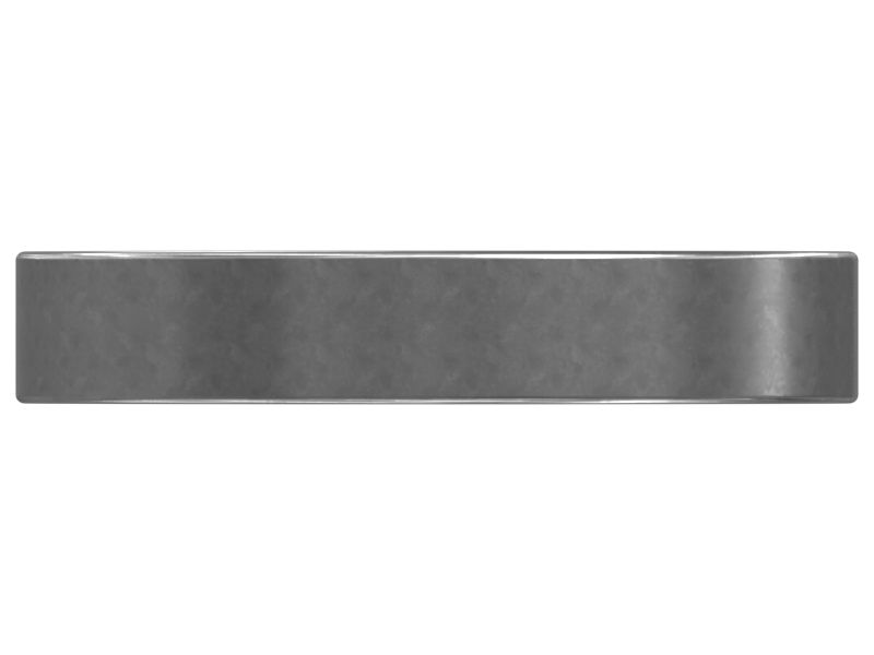 8E-3962: 65mm ID Pin Lock Slot Ball Bearing | CATCorp