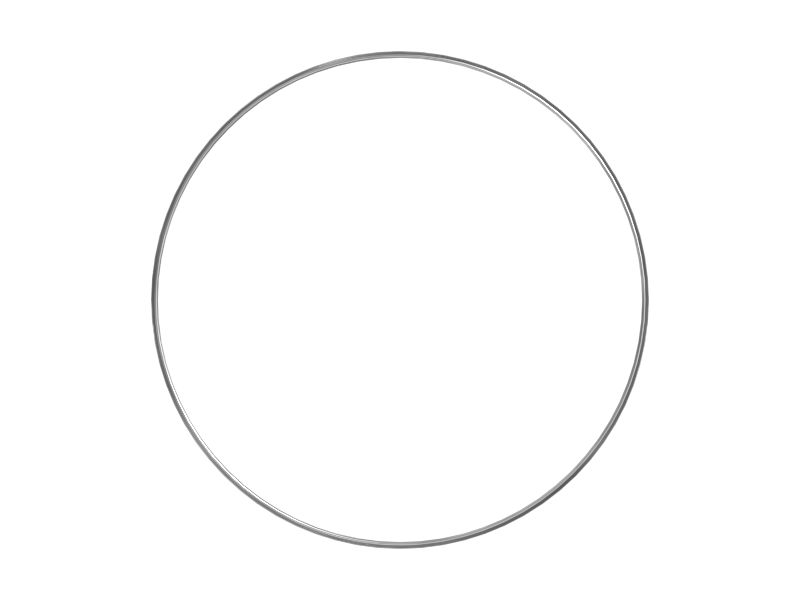 155-0809: 146.50mm Inner Diameter Rubber Liner Seal | Cat® Parts Store