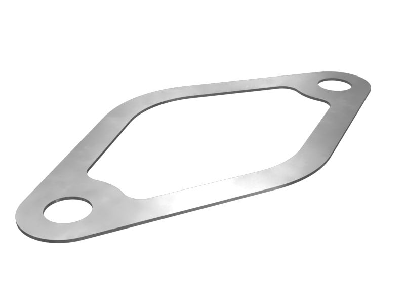 563-5838: KIT-TURBOCHARGER INSTALL | Cat® Parts Store