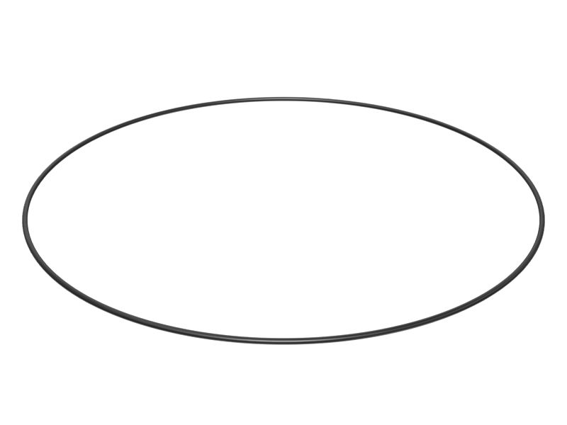 9H-3360: 5.33 x 557.61mm 75A NBR O-Ring | Cat® Parts Store