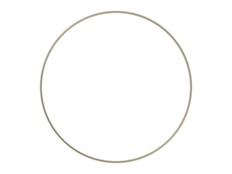 9G-0281: Sello de pistón de labio interno | Cat® Parts Store