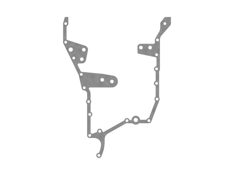 8N-0110: 0.8mm Thick Front Housing Plate Gasket | Cat® Parts Store