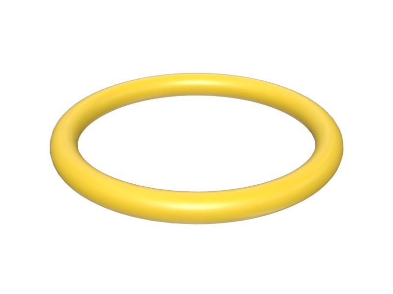 8M-5254: 3.53 x 31.34mm 70A VMQ O-Ring | Cat® Parts Store