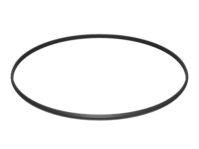 155-2793: 146.50mm Inner Diameter Liner Rubber Seal | Cat® Parts Store