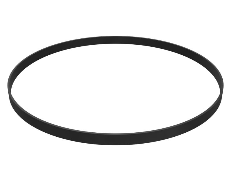 9L-5854: 130.175mm Inner Diameter Filler Band | Cat® Parts Store