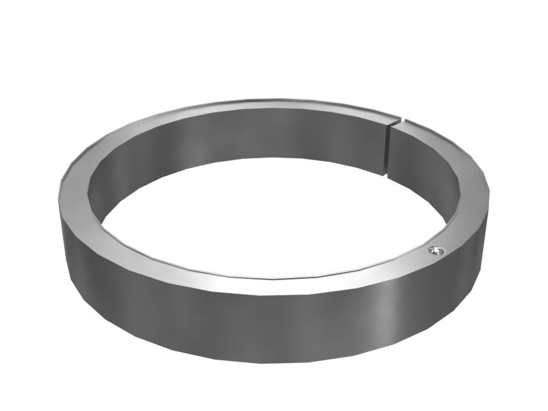 8P-0492: 25.81mm Maximum Free Diameter Plastic Seal Ring | Cat® Parts Store