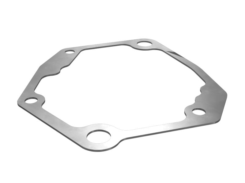 461-0098: Engine Front Cover Gasket Kit | Cat® Parts Store
