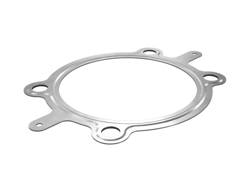 561-5384: KIT-FRONT HOUSING INSTALL | Cat® Parts Store