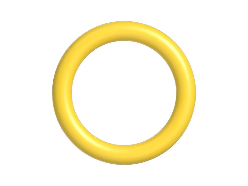 8M-4437: Seal Kit O-ring, Silicone | Cat® Parts Store