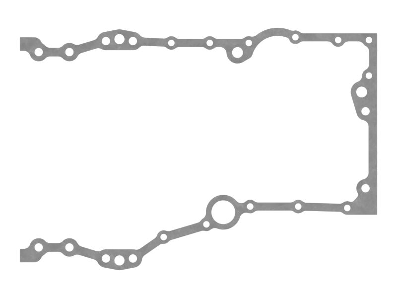 155-3629: 0.82mm Thick Gearbox Seal Gasket | Cat® Parts Store