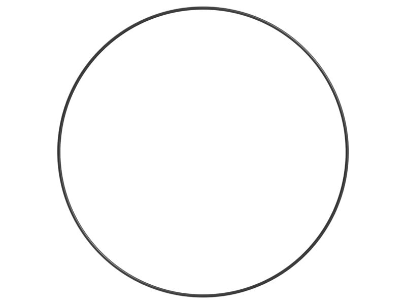 9H-0846: 494.66mm Inside Diameter Seal-O-Ring | Cat® Parts Store