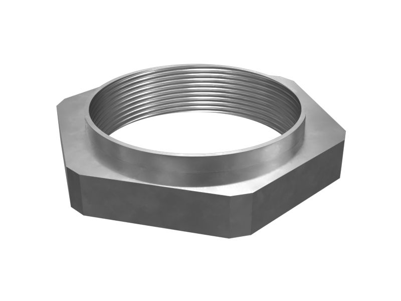 8R-0052: M90 x 2mm Hex Stake Nut | Cat® Parts Store